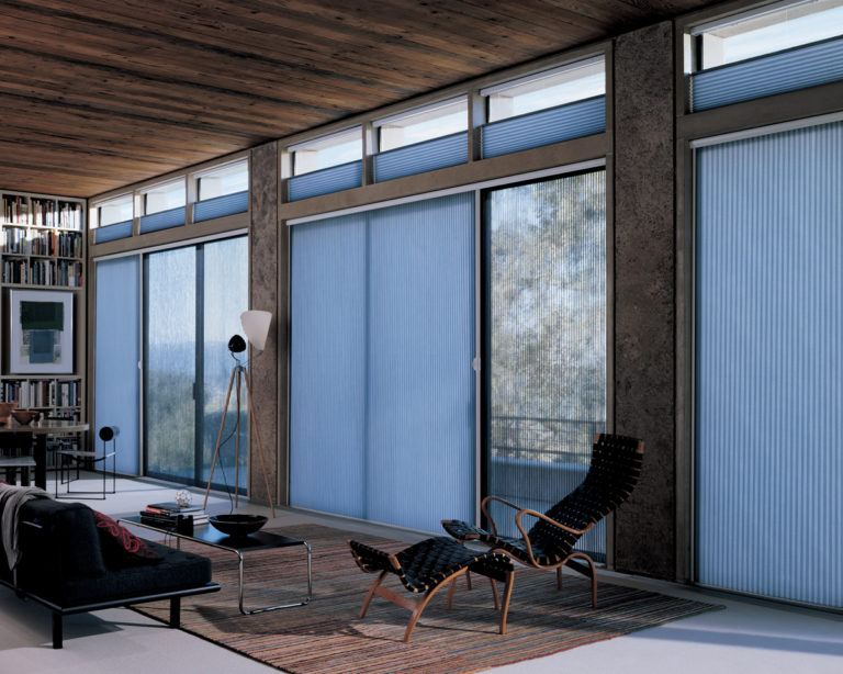 VERTIGLIDE™ - Peninsula Window Coverings